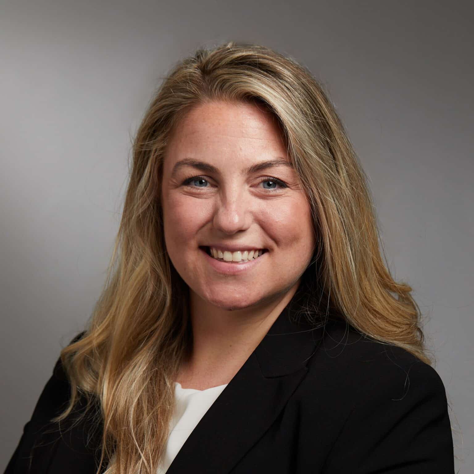 Sarah Trainor, M.D. | Primary Care West Haven CT | PACT