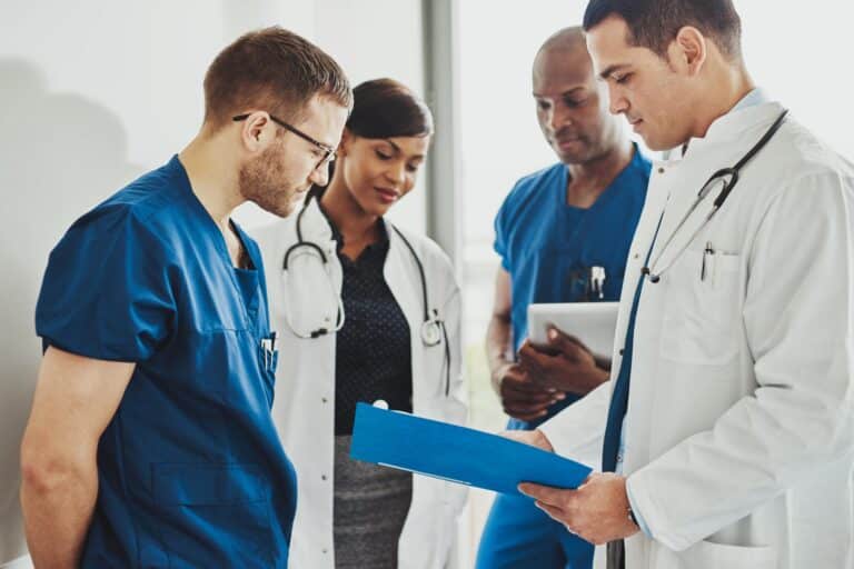 Insider Tips for Shadowing a Nurse | Nurse Jobs CT | PACT
