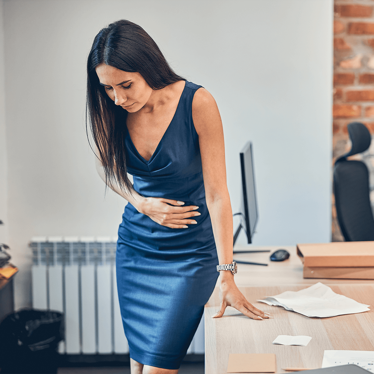 Fecal Incontinence - Physicians Alliance of Connecticut