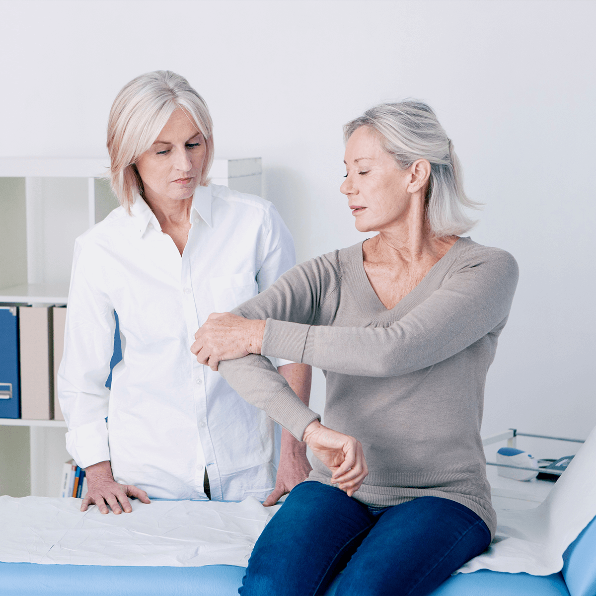 Rheumatology - Physicians Alliance of Connecticut