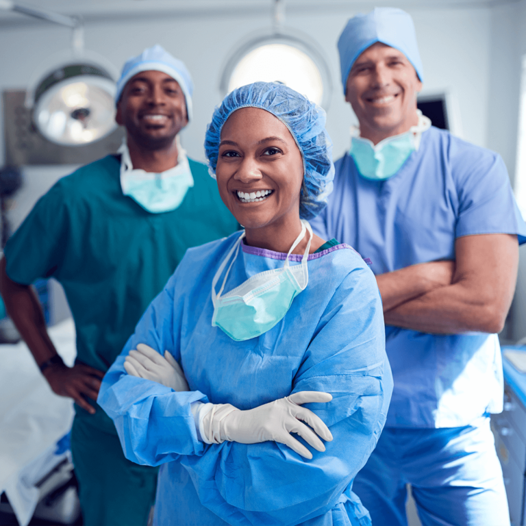 PACT Surgical Specialists - Physician Alliance of Connecticut