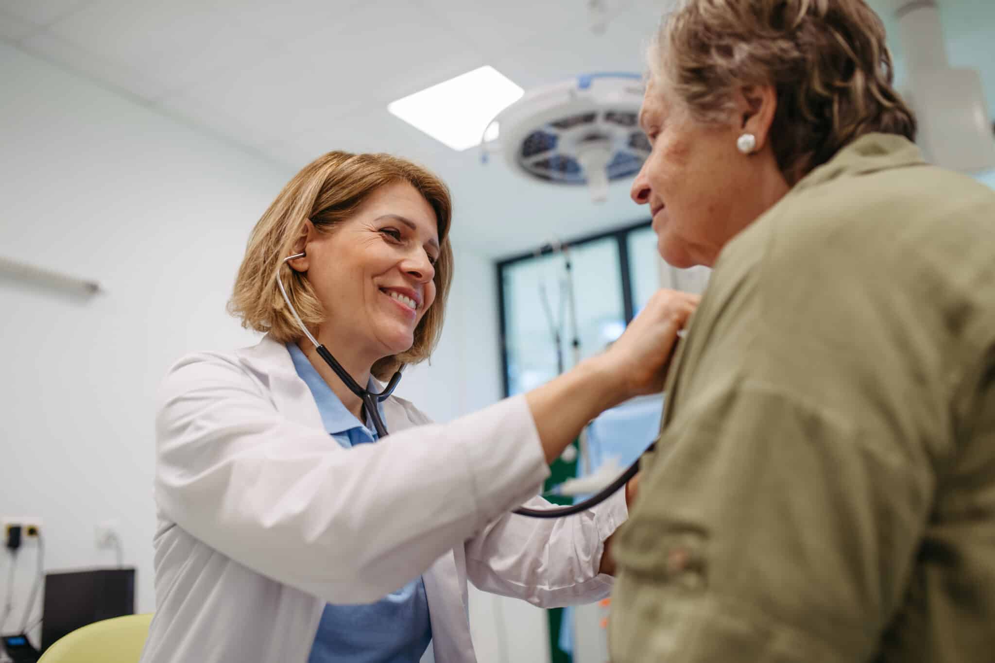 Top-Rated Primary Care Doctors Accepting New Patients in Stratford