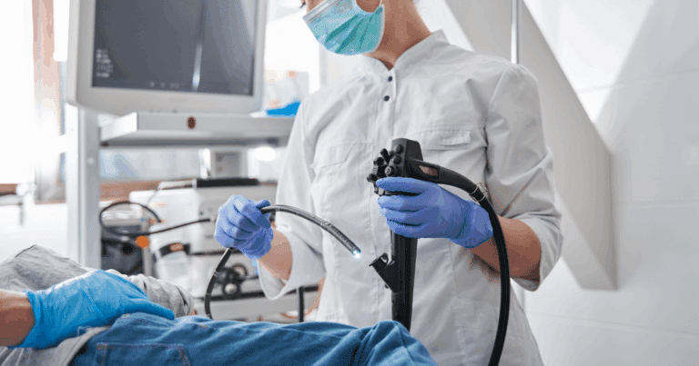 Preparing for a Colonoscopy: Choose the Right Color Jello | PACT